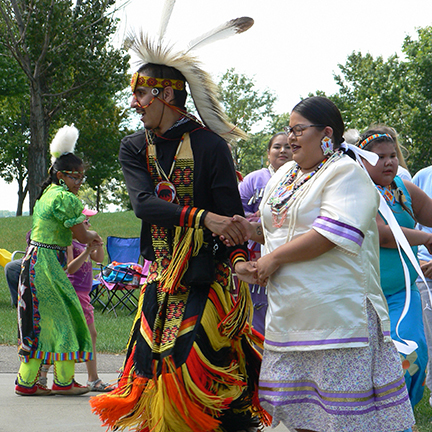 Native American Celebration